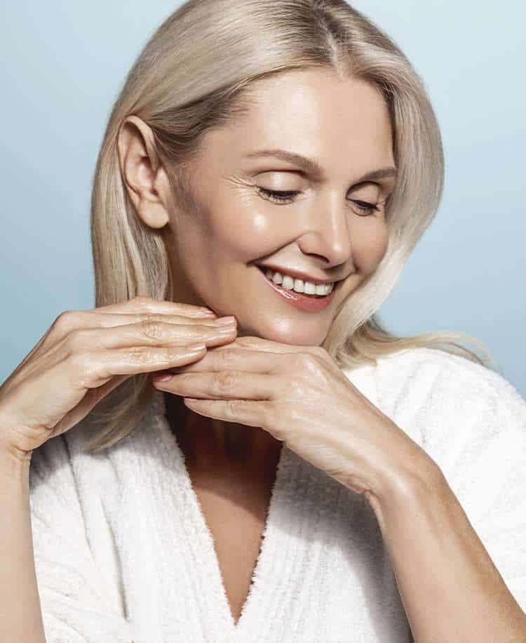 The Vampire Facial: Revitalizing Beauty with Eternal Concept